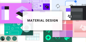 【1】これまでのデザインとマテリアルデザイン | FASTCODING BLOG