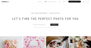 【2020年版】商用OKな海外のオススメ無料写真素材サイト | FASTCODING BLOG