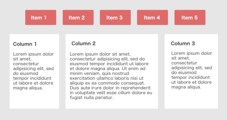 【2020年版】CSS Flexbox 実践！レイアウトを作る | FASTCODING BLOG