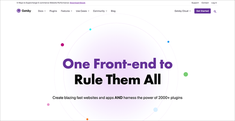 【2021注目】フロントエンド開発「静的サイトジェネレータ」 | FASTCODING BLOG