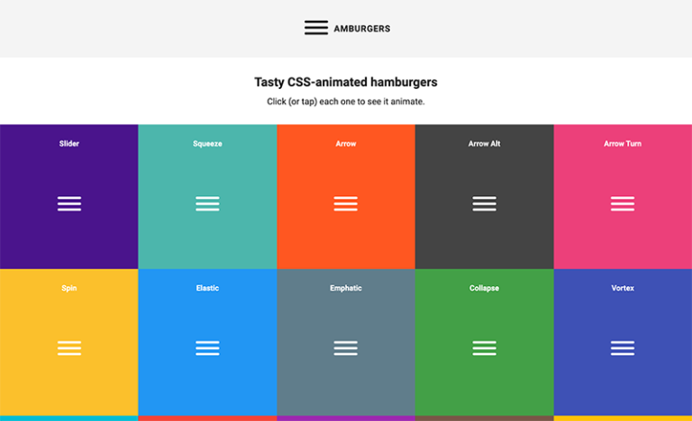 【アニメーション特集 -3】CSSアニメーションライブラリ2021年まとめ | FASTCODING BLOG