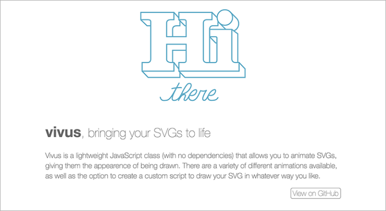 【アニメーション特集 -5】JavaScriptアニメーションライブラリまとめ（2021年2月版） | FASTCODING BLOG