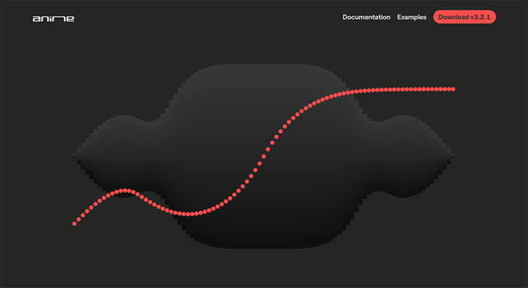 【アニメーション特集 -5】JavaScriptアニメーションライブラリまとめ（2021年2月版） | FASTCODING BLOG