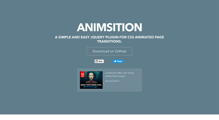 【アニメーション特集 -5】JavaScriptアニメーションライブラリまとめ（2021年2月版） | FASTCODING BLOG