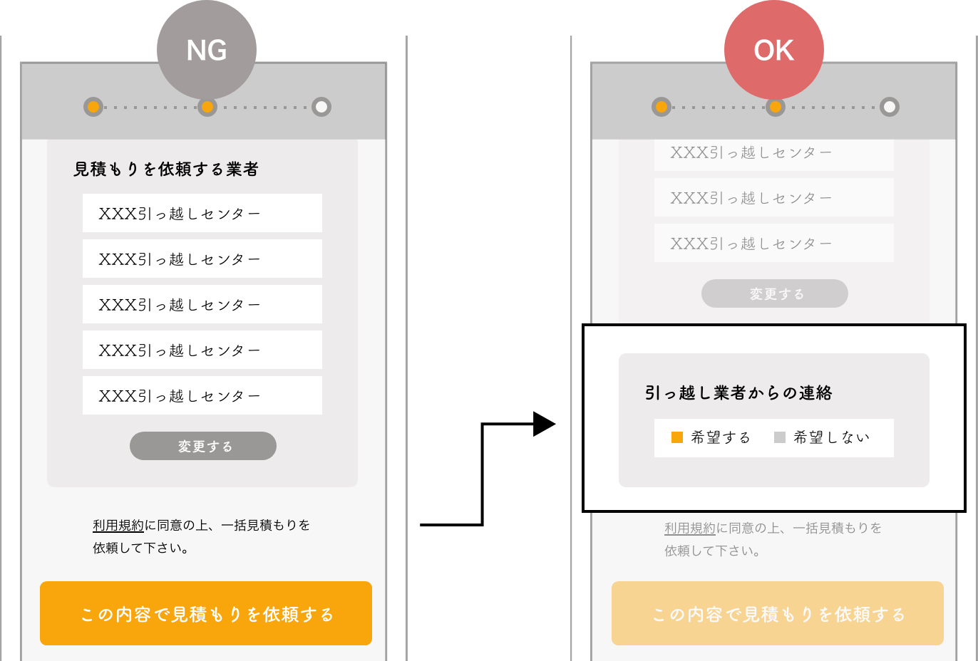 CVに繋げるUI/UXデザインのポイント（2） | FASTCODING BLOG
