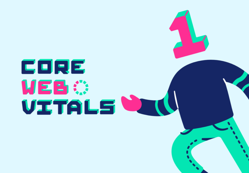 【Core Web Vitals 1 】コアウェブバイタルとは？詳しく解説 | FASTCODING BLOG