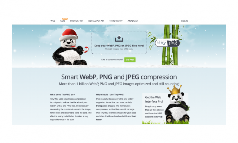 Webサイトに最適な画像形式は何？ | FASTCODING BLOG