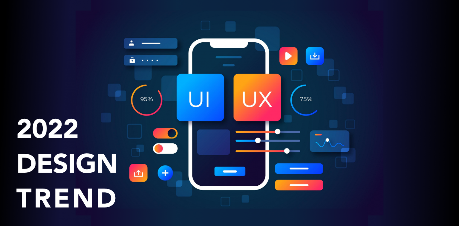 2022年のUI/UXデザイントレンド、 スクロールテリングとは？ | FASTCODING BLOG