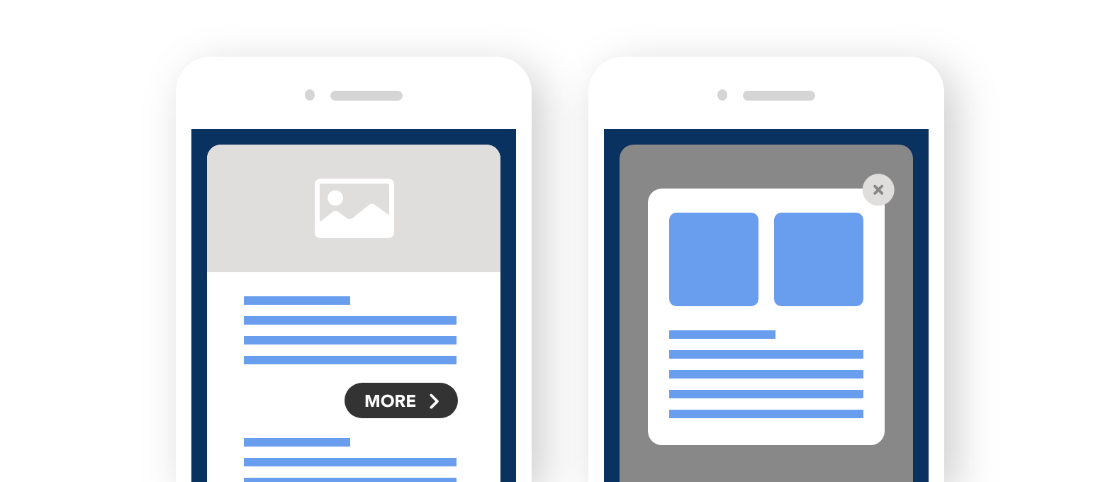 縦に長くなってしまうスマホページの情報設計はどうする？ 最適化して見やすいページにする方法 | FASTCODING BLOG