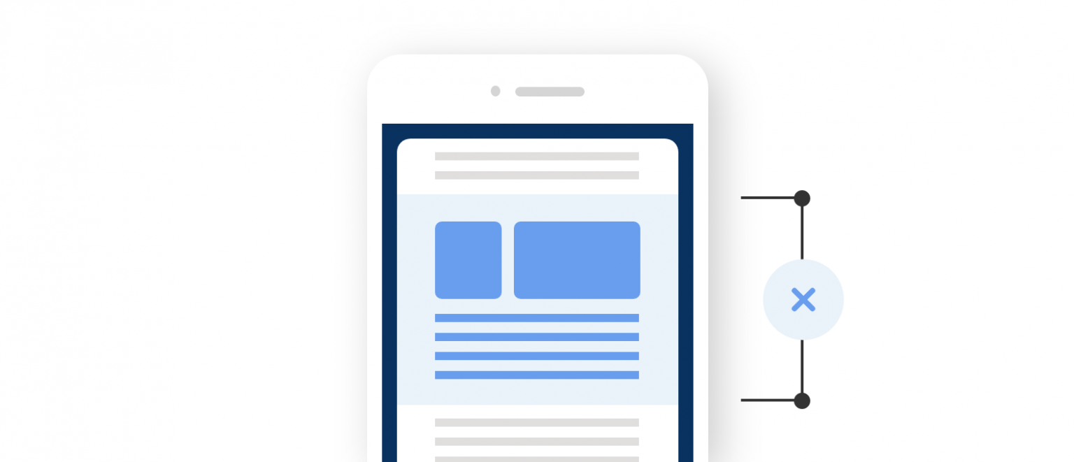 縦に長くなってしまうスマホページの情報設計はどうする？ 最適化して見やすいページにする方法 | FASTCODING BLOG